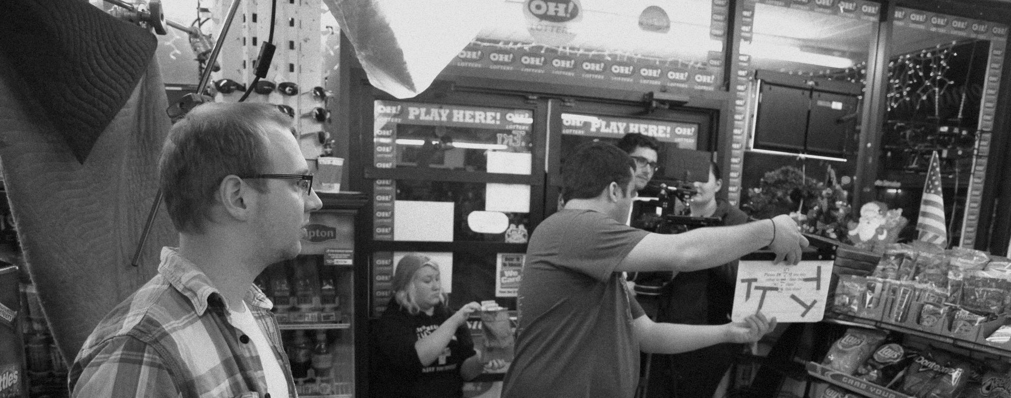 Ricker Video – Get Inspired. Get Resourceful. Get Realized!